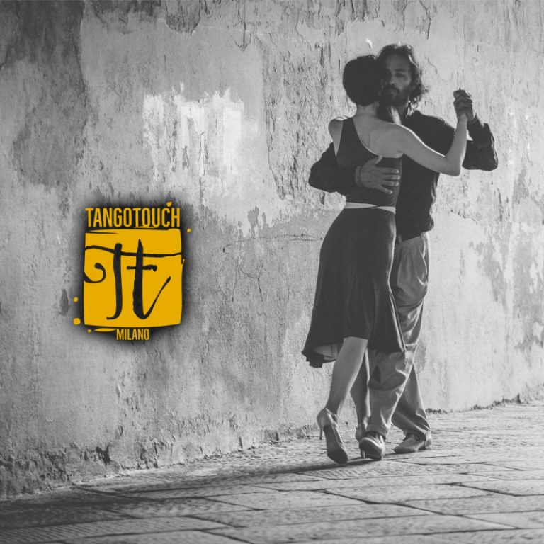 Tango Touch Milano - Scuola, Corsi e Lezioni di Tango Argentino